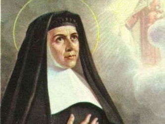 ¿De dónde surge este amor en santa Joaquina? – Provincia Vedruna Europa